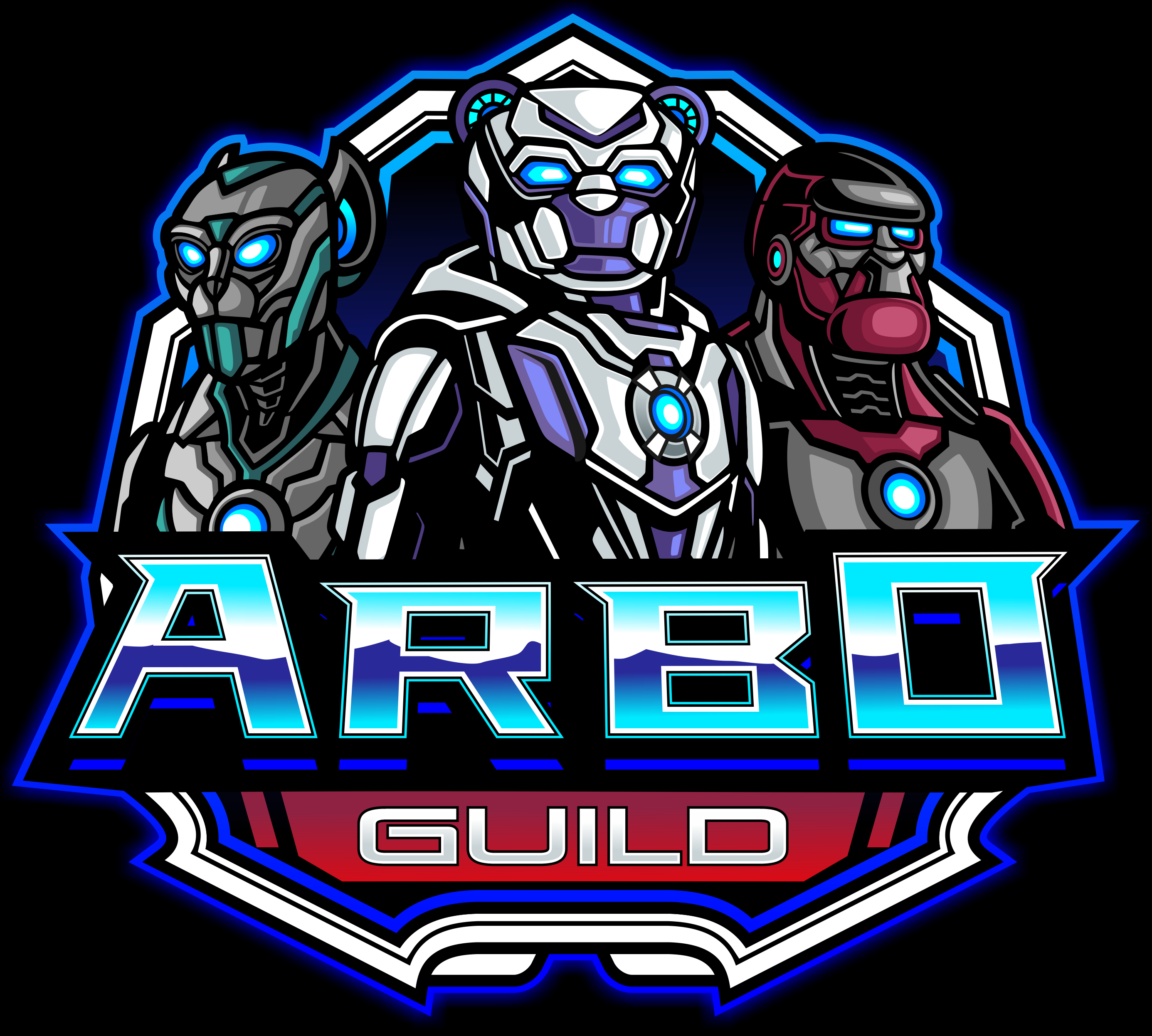 ARBO Guild logo